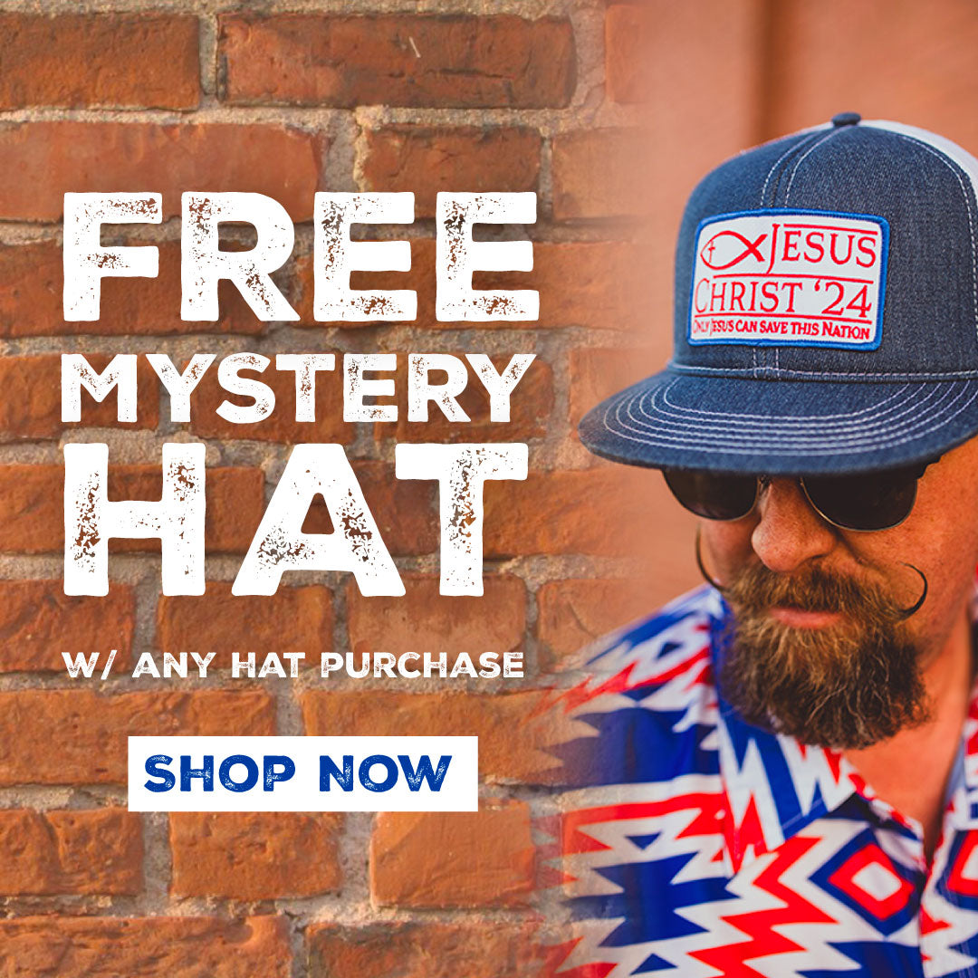 Cactus Alley Hat Co.