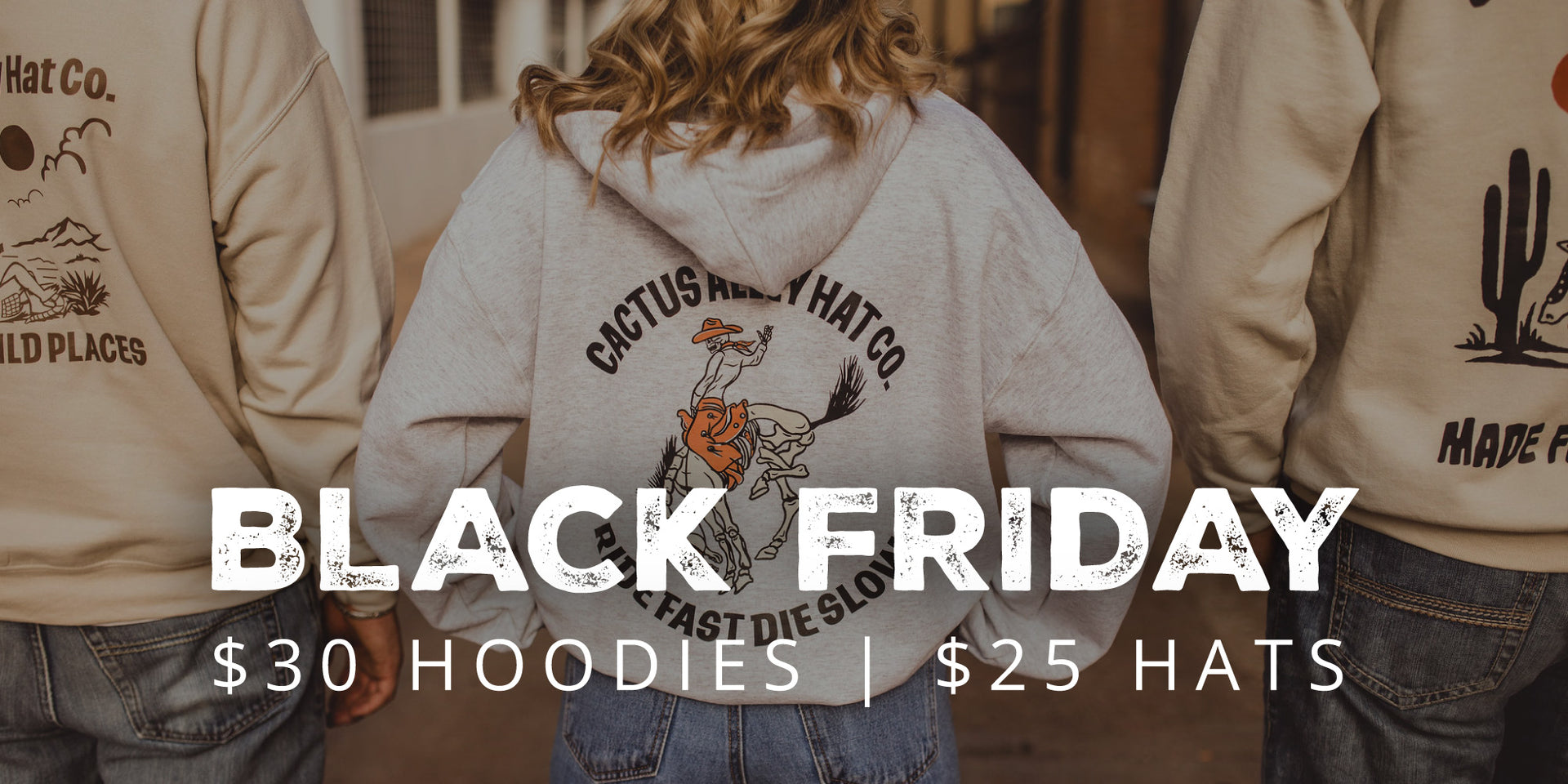 Cactus Alley Hat Co.