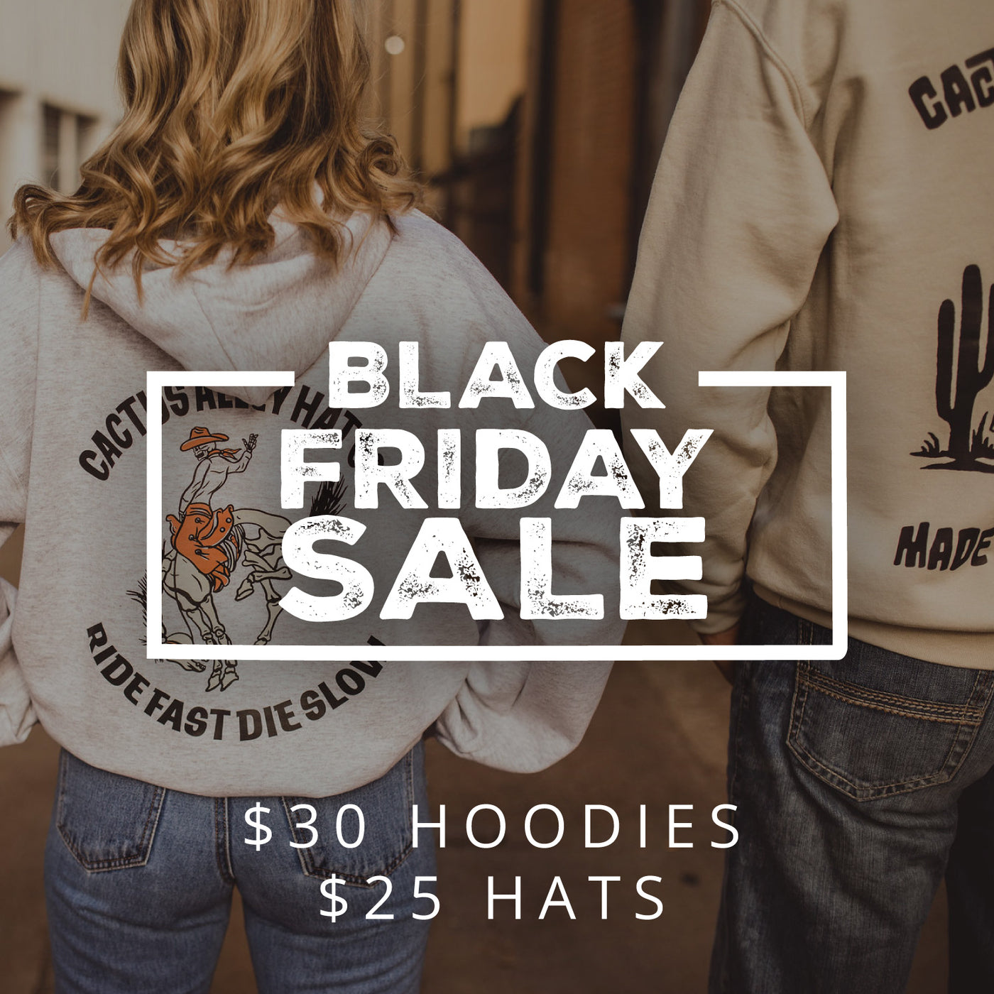 Cactus Alley Hat Co.