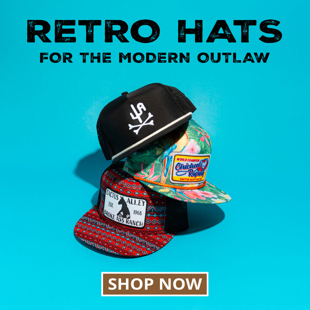 Cactus Alley Hat Co.