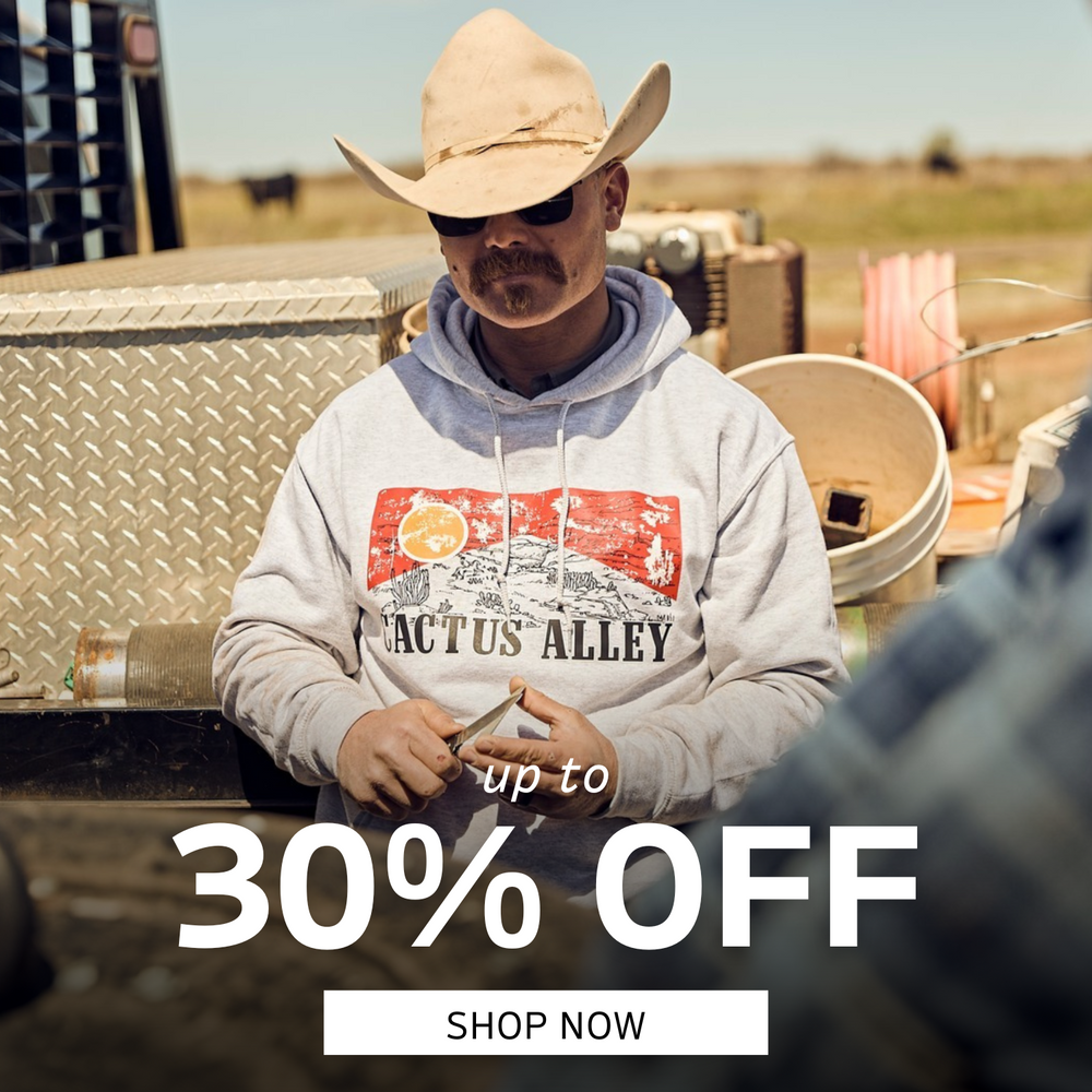 Cactus Alley Hat Co.