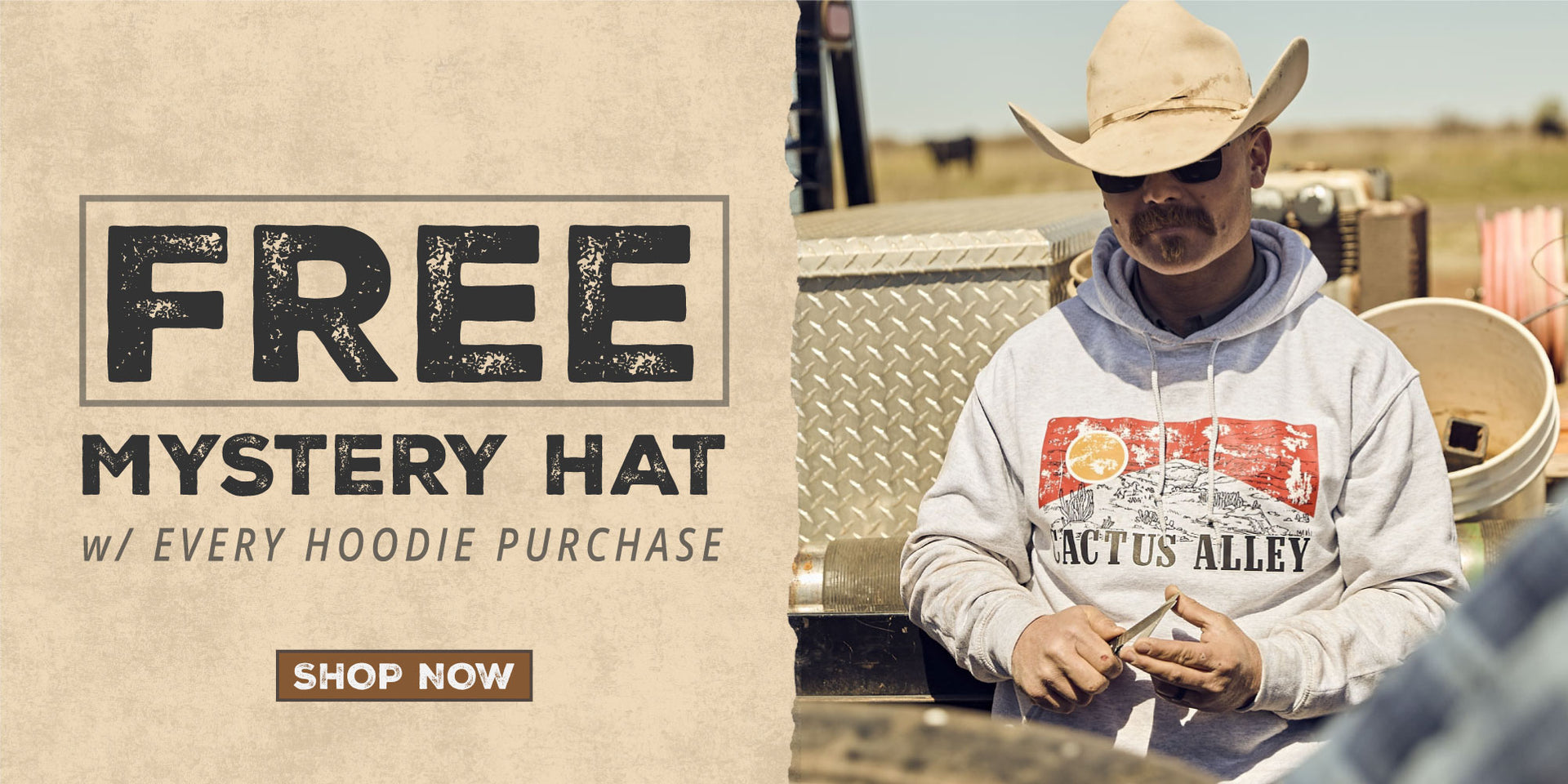 Cactus Alley Hat Co.