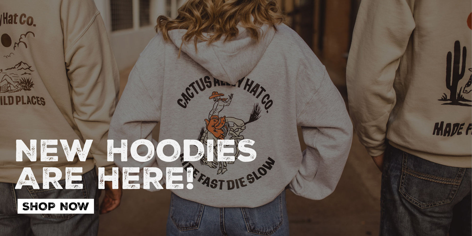 Cactus Alley Hat Co.