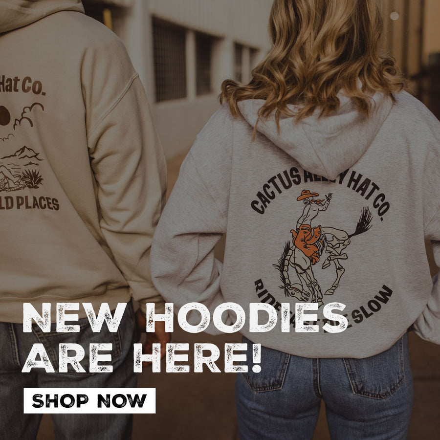 Cactus Alley Hat Co.