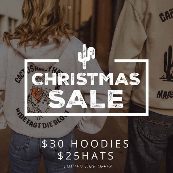 Cactus Alley Hat Co.