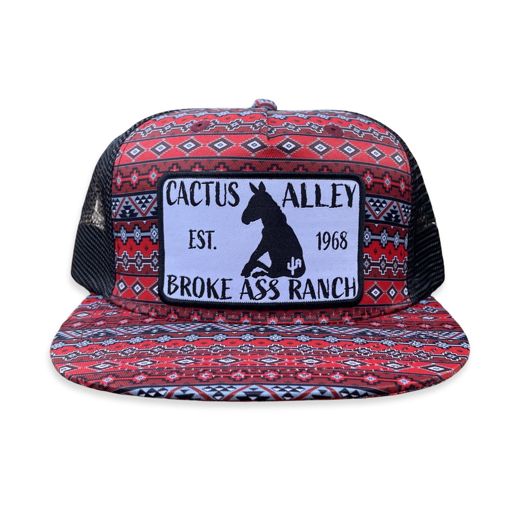 All Products – Cactus Alley Hat Co.