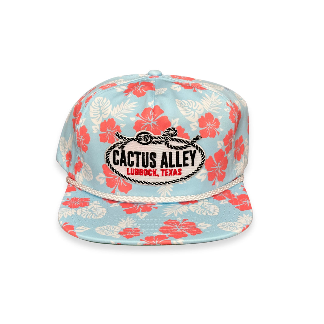 Cactus Alley Hat Co.