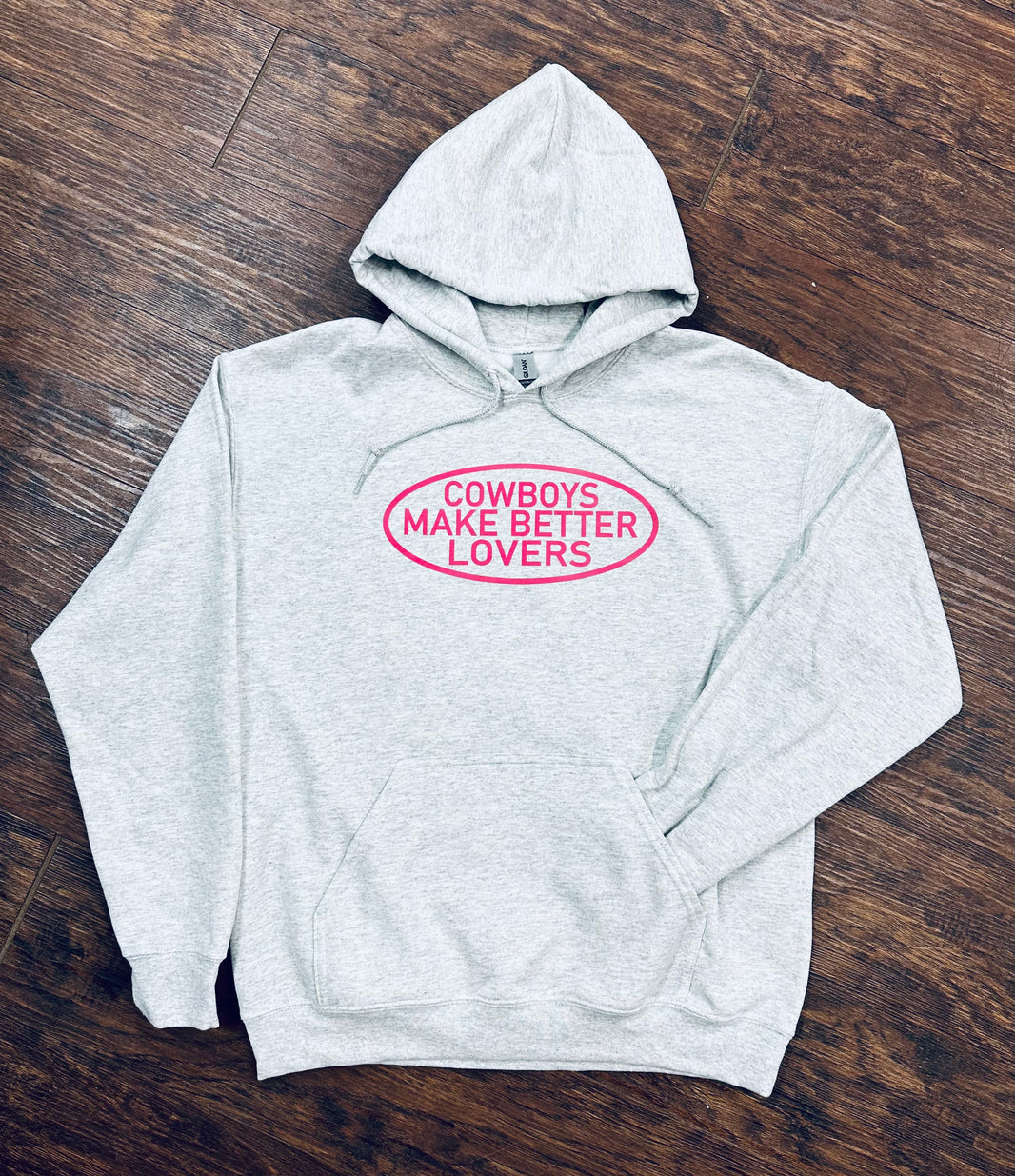 Cactus Alley Hoodies – Cactus Alley Hat Co.