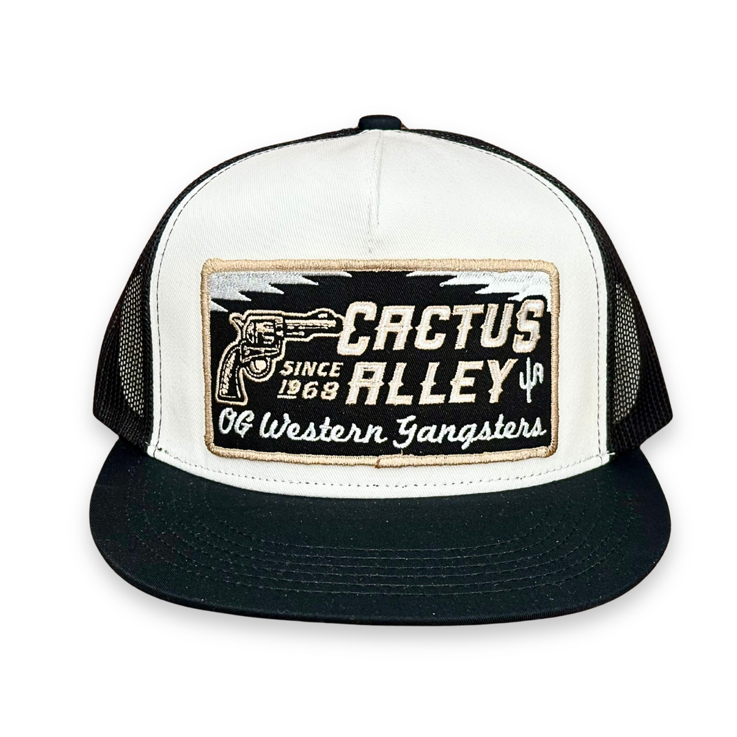 All Caps – Cactus Alley Hat Co.