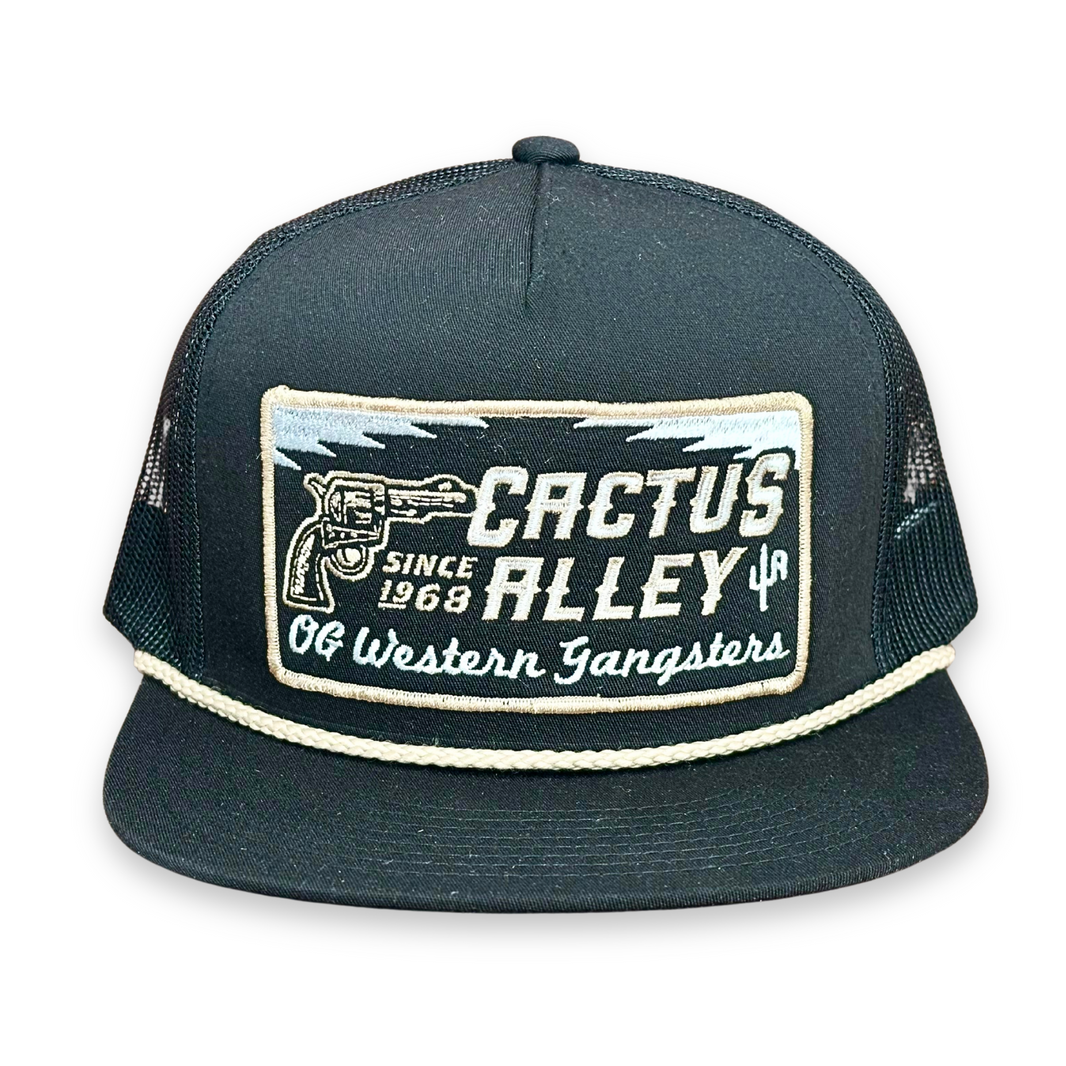 All Caps – Cactus Alley Hat Co.