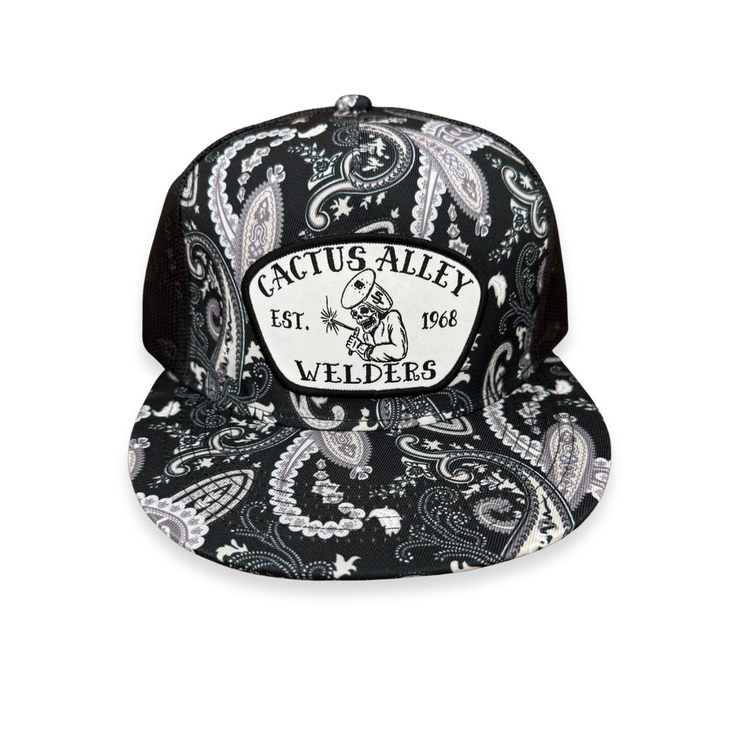 New Arrivals – Cactus Alley Hat Co.