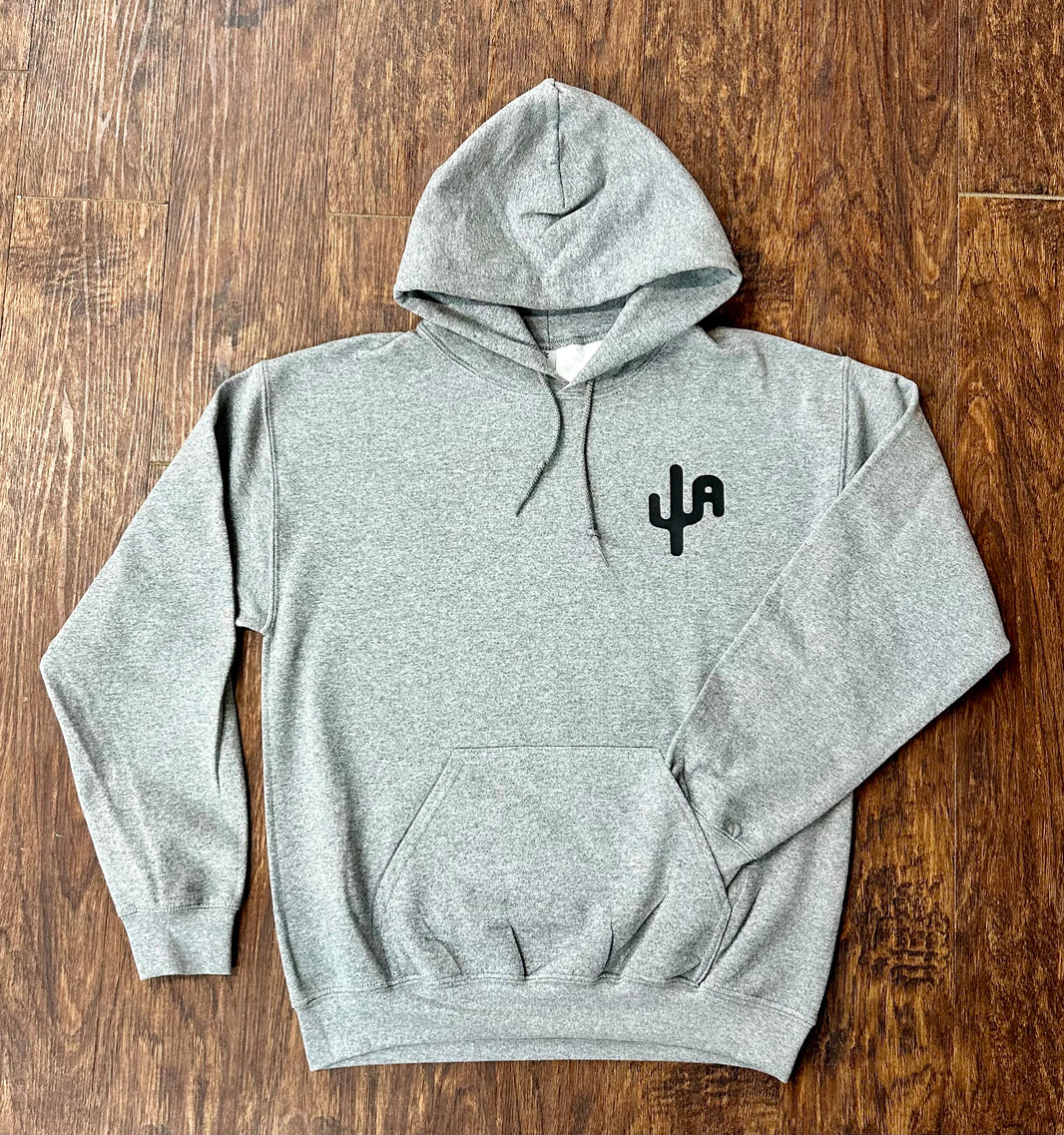 Cactus Alley Hoodies – Cactus Alley Hat Co.