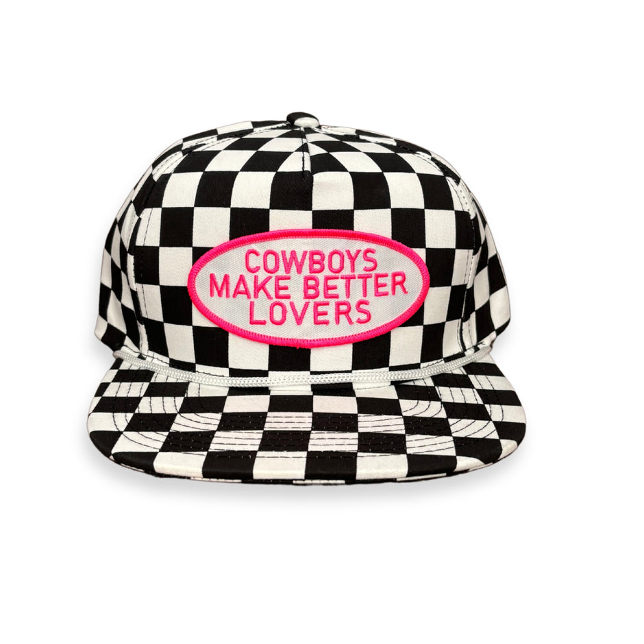 Cactus Alley Hat Co.