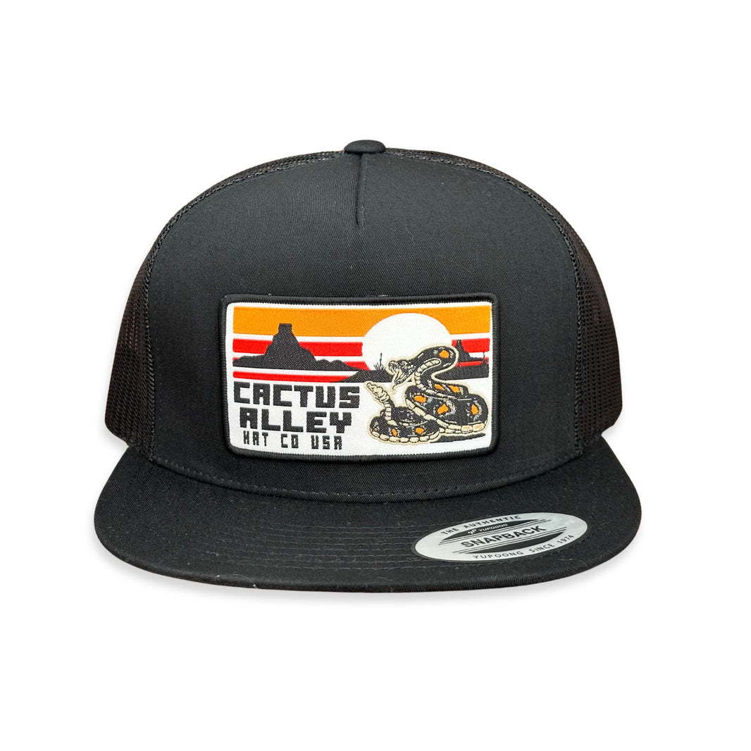 All Caps – Page 2 – Cactus Alley Hat Co.