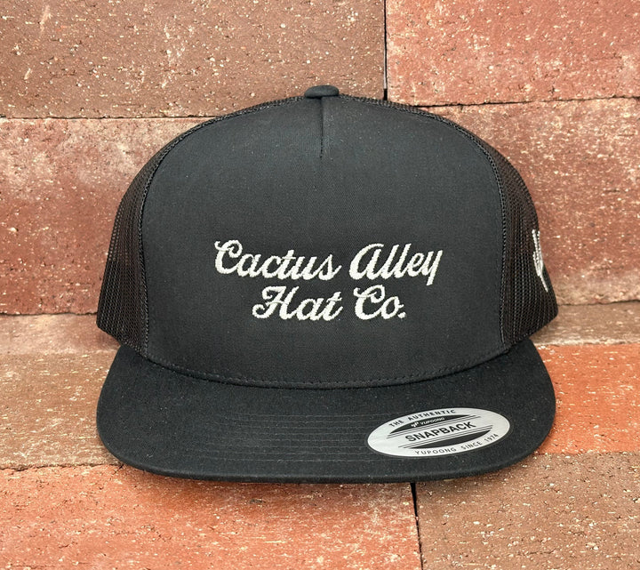 Cactus Alley Hat Co.